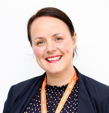 Meet the team at Harrogate Convention Centre - Harrogate Convention Centre