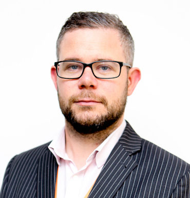 Meet the team at Harrogate Convention Centre - Harrogate Convention Centre