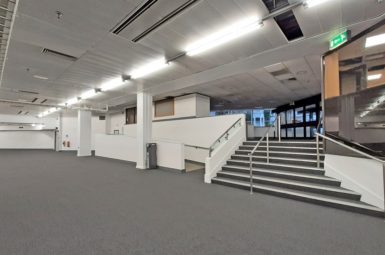Venue options at Harrogate Convention Centre - Harrogate Convention Centre
