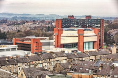 About - Harrogate Convention Centre