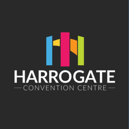 Harrogate Convention Centre - Sign up for our newsletter - Harrogate ...