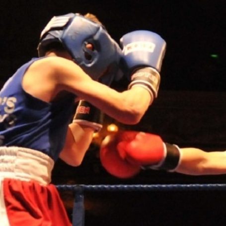 Harrowgate Boxing Gym