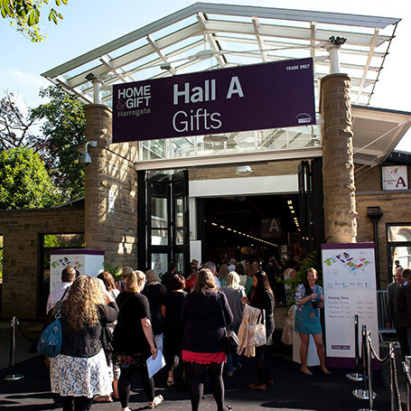 Press Releases - Harrogate Convention Centre - Harrogate Convention Centre