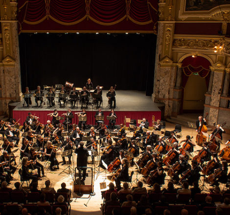 What's On - Harrogate Convention Centre