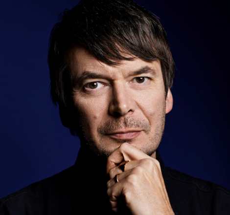 What's On - Harrogate Convention Centre