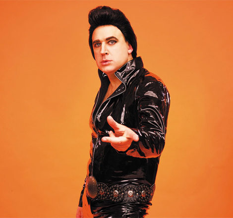 What's On - Harrogate Convention Centre