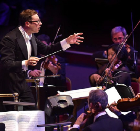 What's On - Harrogate Convention Centre