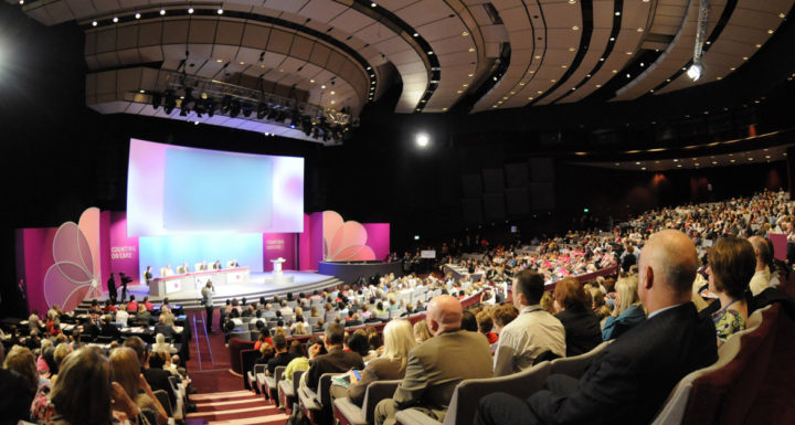 Resources - Harrogate Convention Centre