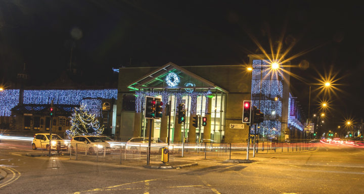 Conferences, Meetings & Events at Harrogate Convention Centre ...