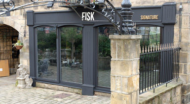 Visitor Discount Offers - Harrogate Convention Centre