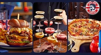 Visitor Discount Offers - Harrogate Convention Centre