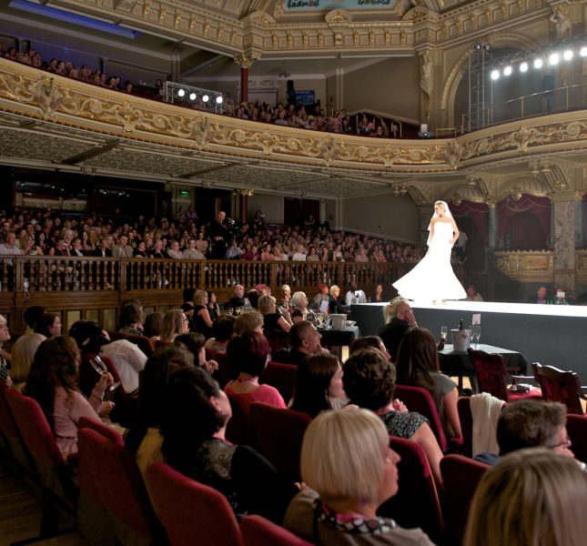 Royal Hall - Harrogate Convention Centre